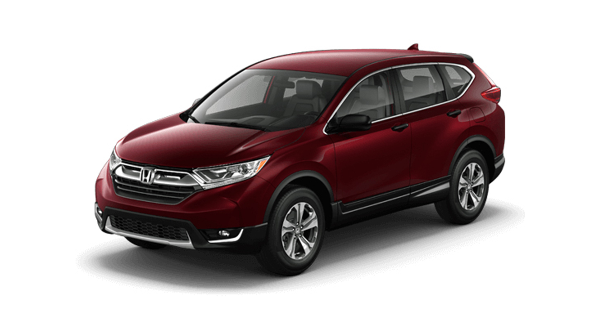 Honda CR-V 2018